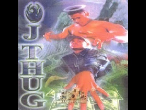 J-Thug - Hustler Get Your Groove On 2001 - YouTube