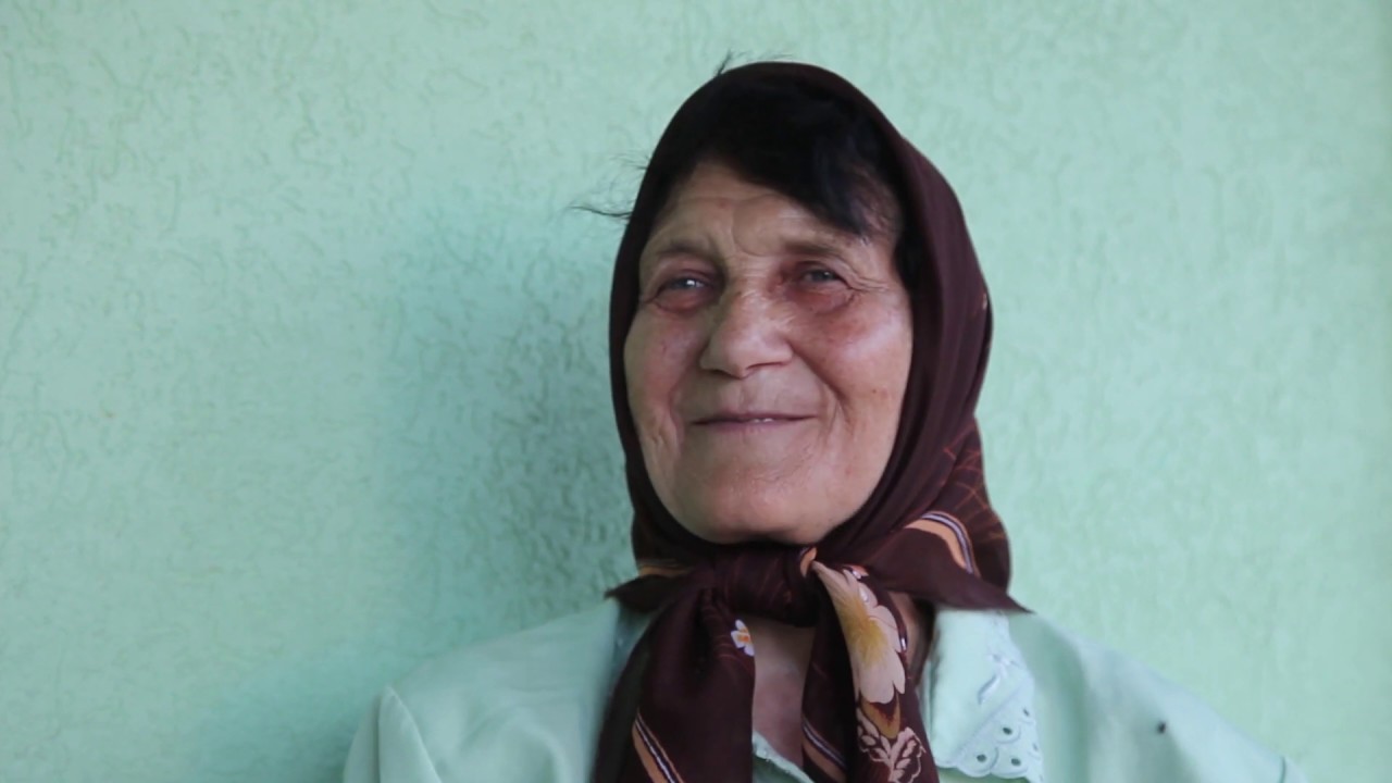 Love incantation – Timok Romanian (Vlach) Collection - YouTube