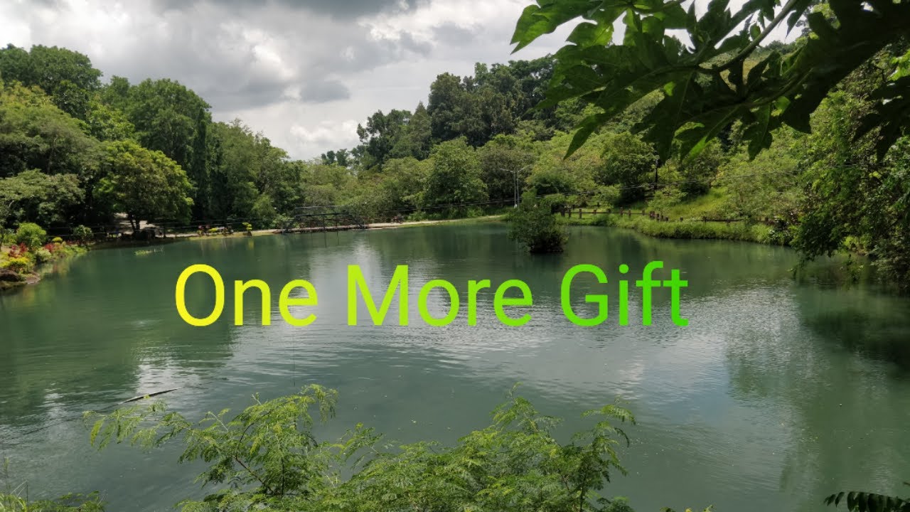One More Gift with lyrics - YouTube