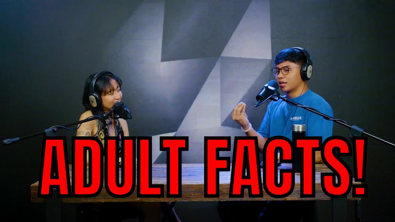 ADULT FACTS 💦 | JULIAN DAVE AGUSTIN - YouTube