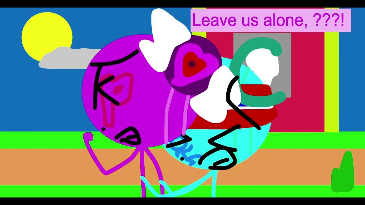 Stickman Series Adventure Episode 16B Sneak Peak #1 - YouTube