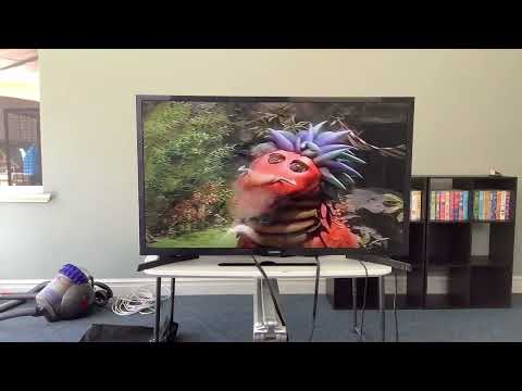 Opening to The Wiggles Wiggle Bay 2002 VHS - YouTube