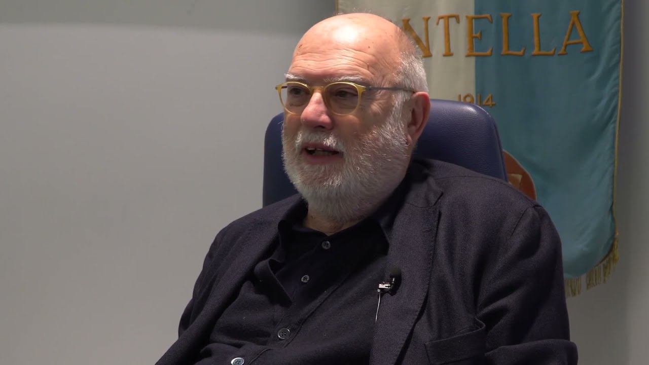 L’intervista di fine anno del presidente Antonio Gozzi - YouTube