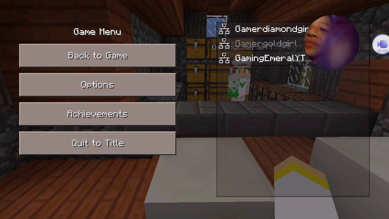 Cooking with emerald episode 1 - YouTube