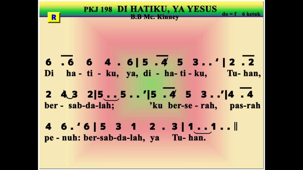 PKJ 198 ; 3 - YouTube