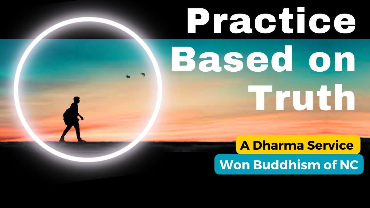 Practice Based on Truth (04/16/23, Sunday Service) - YouTube