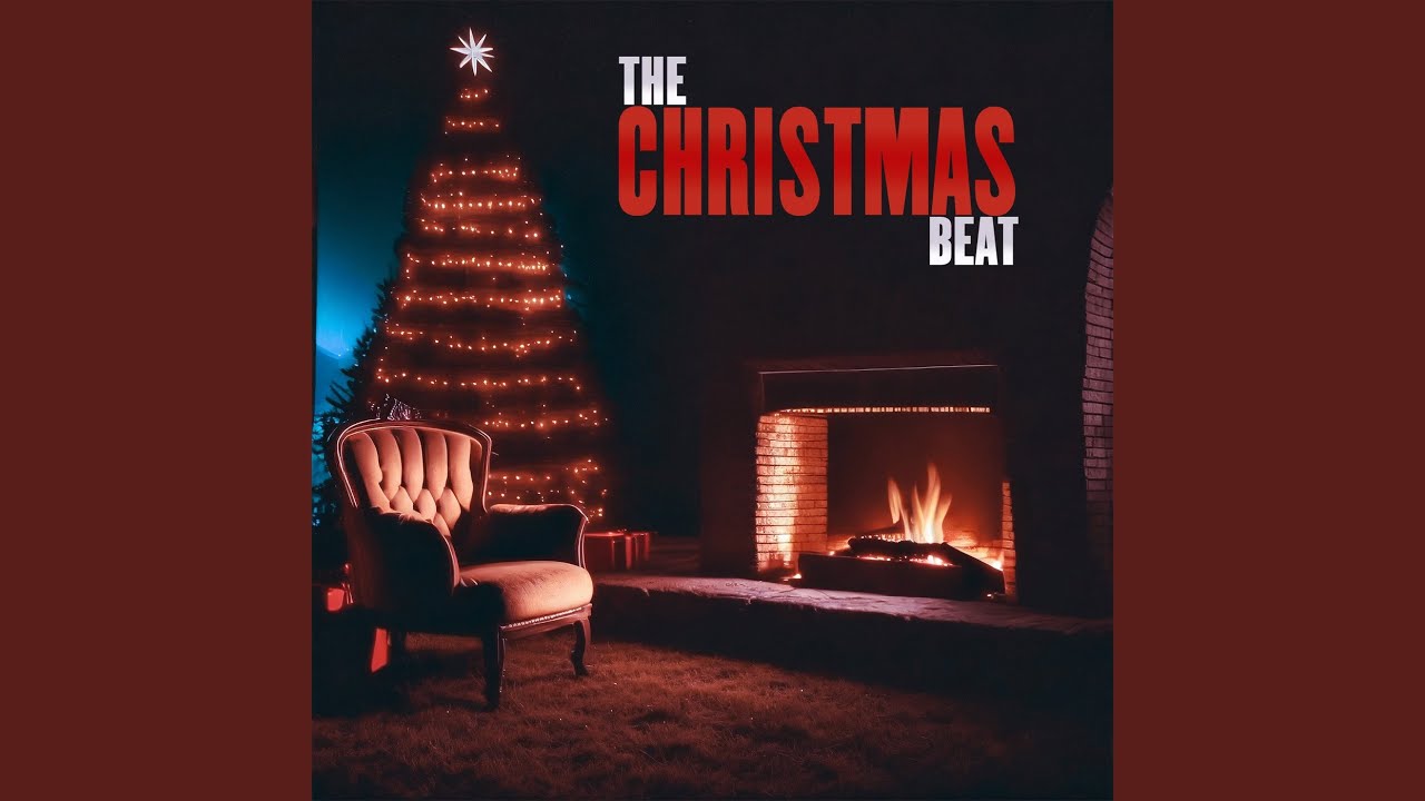 The Christmas Beat - YouTube