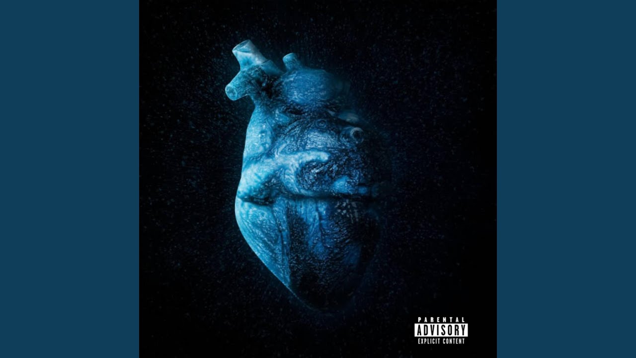 Heart On Ice - YouTube Music