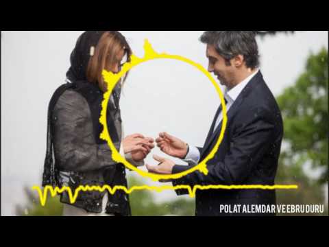 أغنية مراد علمدار وإيبرو polat alemdar ebru duru || أجمل أغاني وادي الدئاب 2017 HD