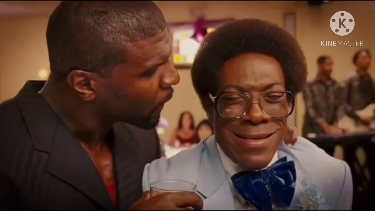 Casamento De Rasputia E Norbit Parte 1 Hd Norbit Uma