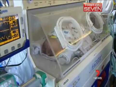 RFDS Emergency Flight - Hallie Storey - Part 2 - YouTube