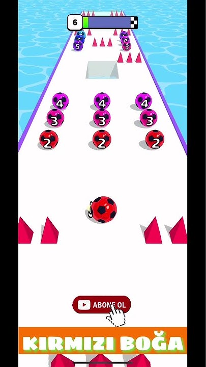 TOP OYUNLARI. TOP OYUNU OYNA. HARİKA OYUNLAR #shorts - YouTube