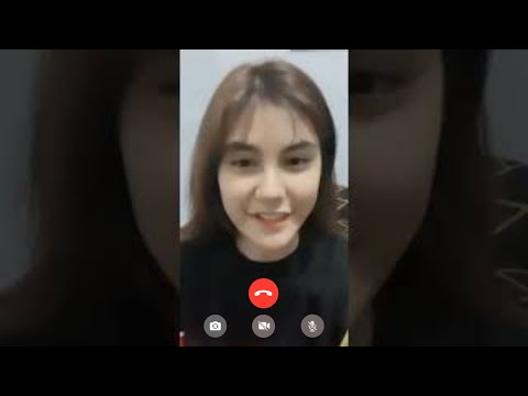 MENTAHAN VIDEO HALU VC CEWEK CANTIK Part 4