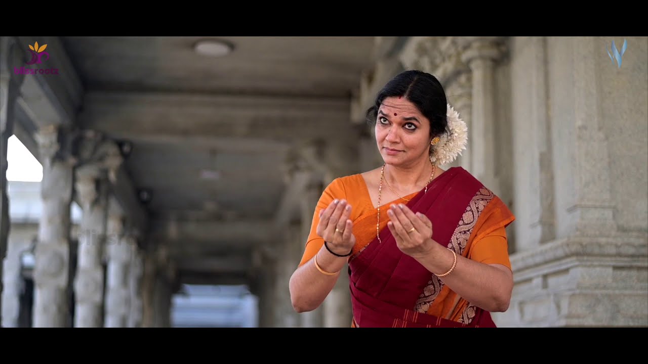 Ambalaprave | Sujatha Mohan | G Venugopal | Bindu P Menon | Guruvayur ...