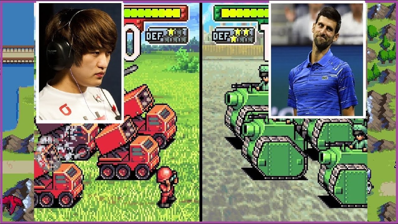 Competitive Gaming (e-sports) Vs. Physical Sports; Are Gamers Athletes ...