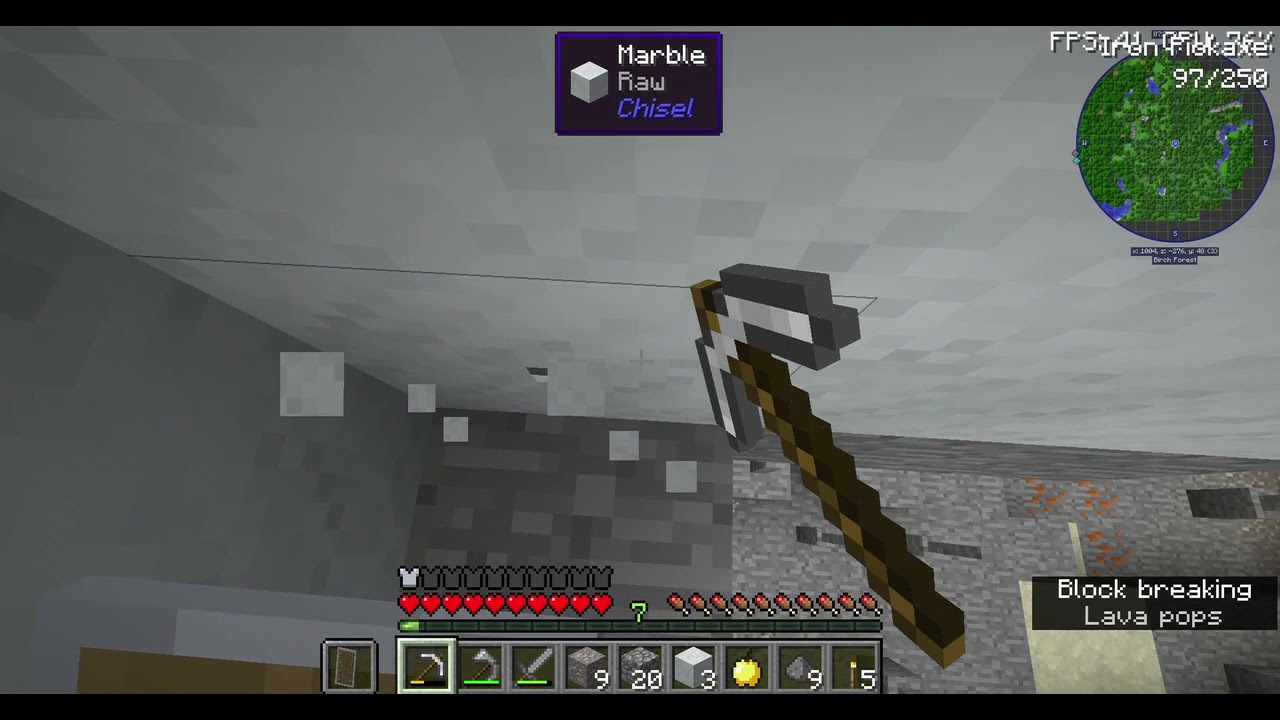 Minecraft ~ JurassiCraft ~ Rexxit Modpack ~ Part 2 - YouTube