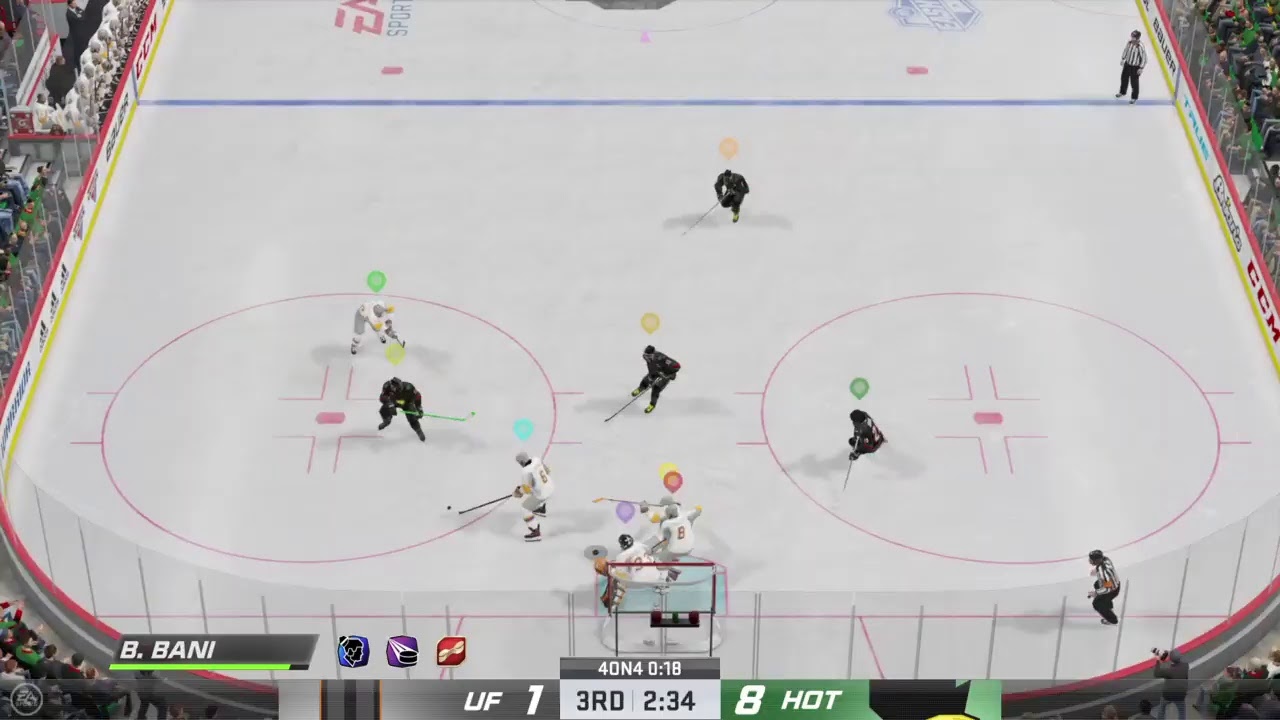 Ecl11 - United Front -hotbox - YouTube