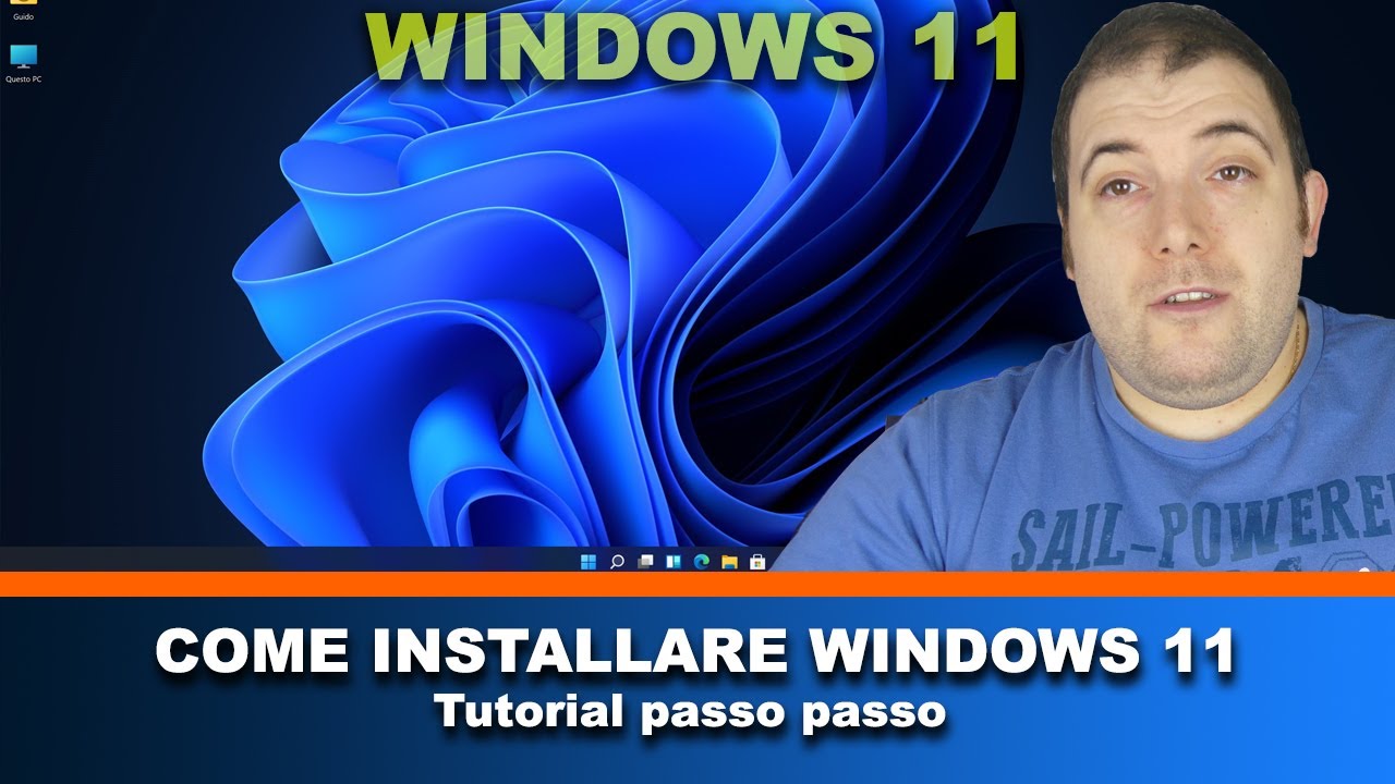 Come installare Windows 11 | Tutorial - YouTube