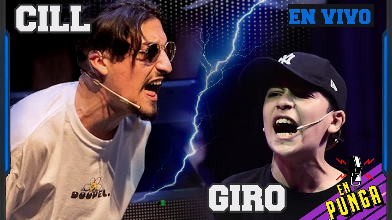 🔴🎙️CILL - GIRO - CHUECO🎙️🔴 | TREMENDA CHARLA CON EL CLAN CILLI ...