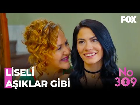 Lale Onur'a KAÇTI! - No: 309 51. Bölüm