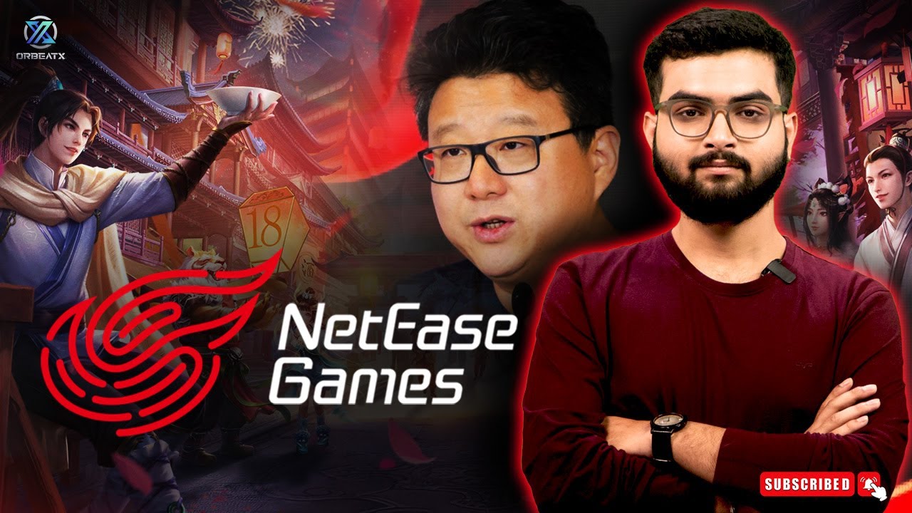 NetEase in Trouble? | The Truth Behind Layoffs, Canceled Games & What's ...