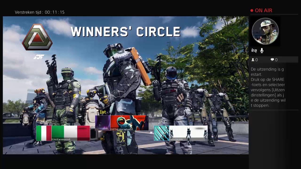 Call of duty infinite warfare #2 - YouTube