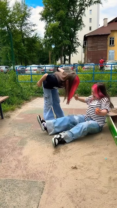 Милана! Только не это!😱 #shorts #ladymilana Смотри мой первый клип на ...