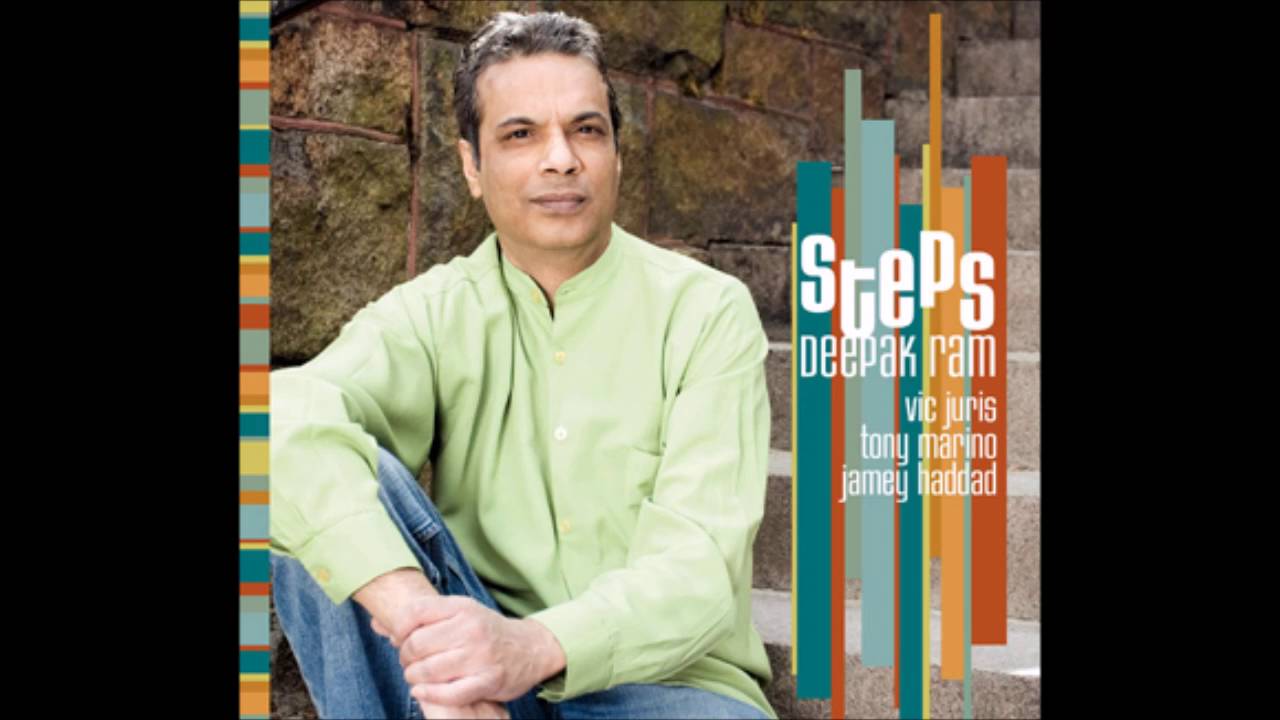 Deepak Ram - Summertime - YouTube
