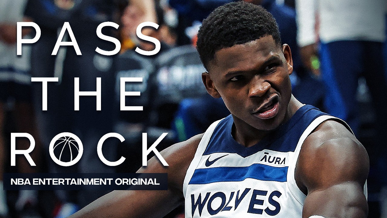 Pass The Rock: Season 2 | Full Movie - YouTube