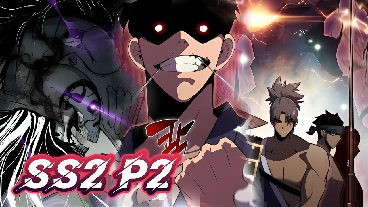 người chơi mới tăng cấp tối đa Ss2 P2 Review & TM truyện - YouTube