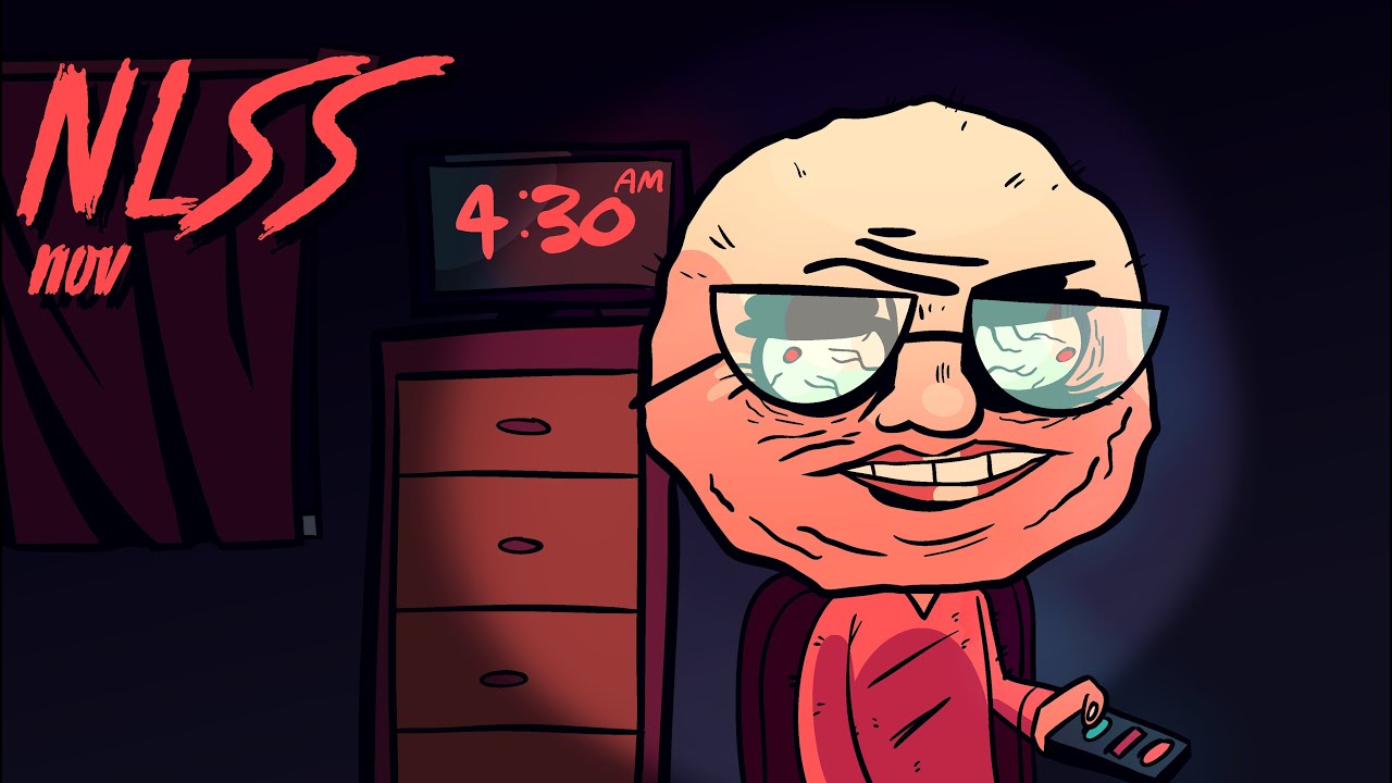 The Northernlion Live Super Show! (November 18th, 2020) - YouTube