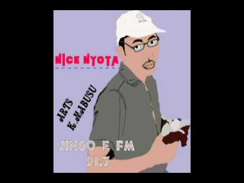 Fabian Bwakila - Jingo EFM