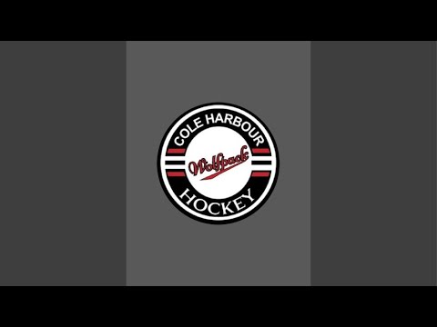 Hockey Fights Cancer Cole Harbour Wolfpack @ Weeks U18 Majors 2023-11 ...
