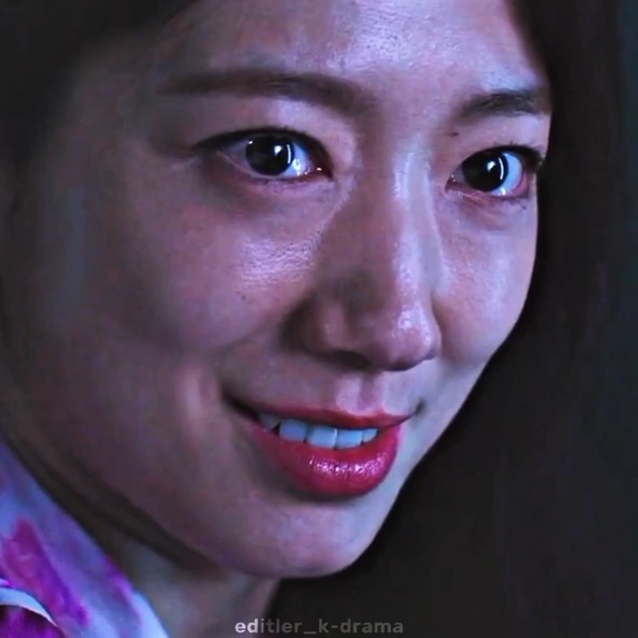 Kang Bitna 🔥 /the judge from hell #kdramaedit #revengeofothers # ...