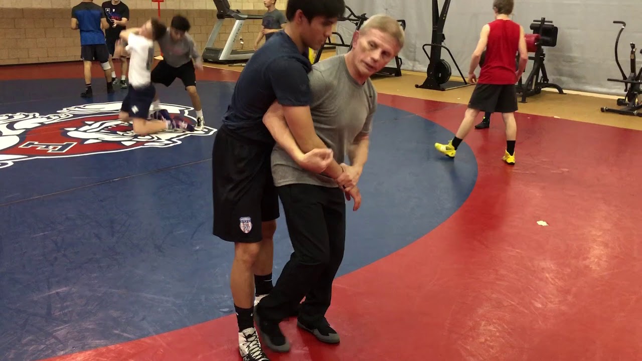 Gary Mayabb Day2 12 - YouTube