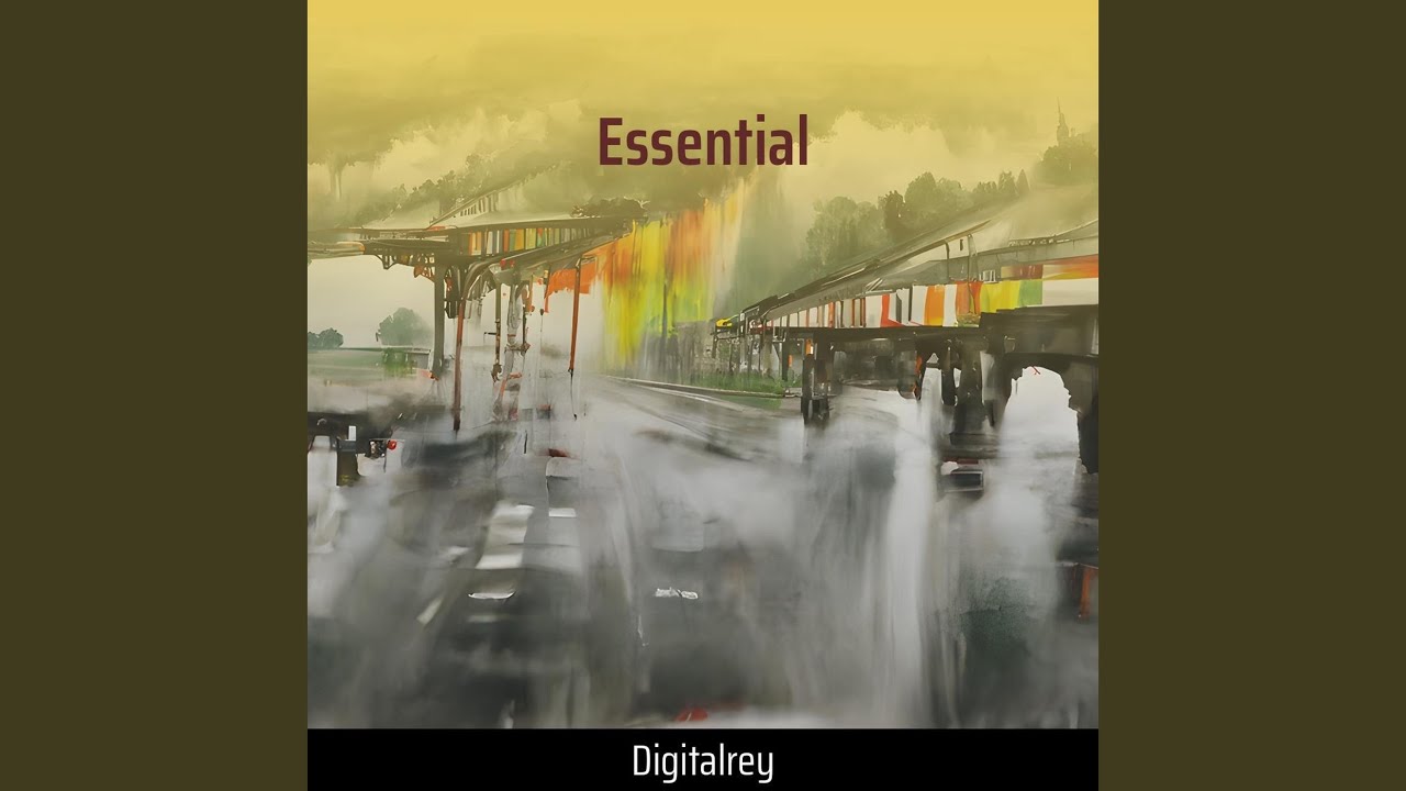 Essential - YouTube