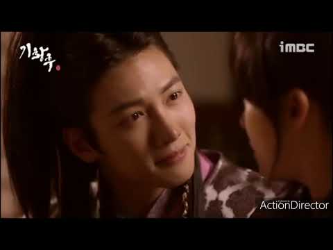 EMPRESS KI/TOGHON & SEUN NYANG//:)