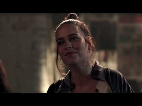 Elif Turan - Aç Kapıyı Gir İçeri (Fi Dizisi Orjinal Soundtrack)