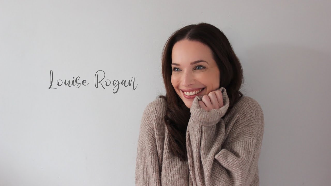Louise Rogan: LIVE 2023 - YouTube
