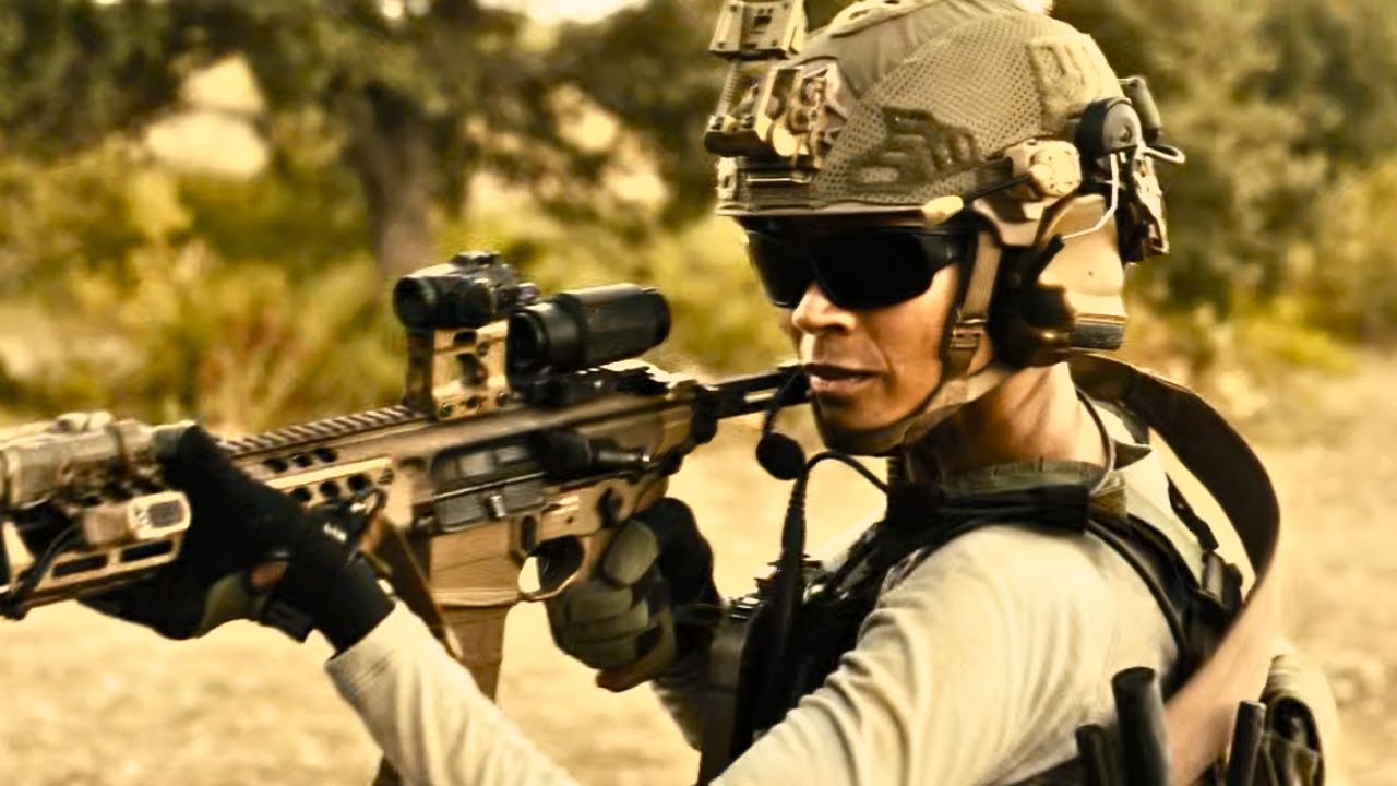 Special Ops: Lioness Season 2 Finale Iran FIGHT SCENE Miraculously, The ...