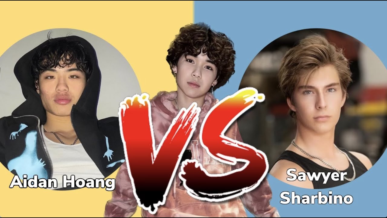 WHICH FRIEND KNOWS ASHER BETTER? *FIRST VIDEO* - YouTube