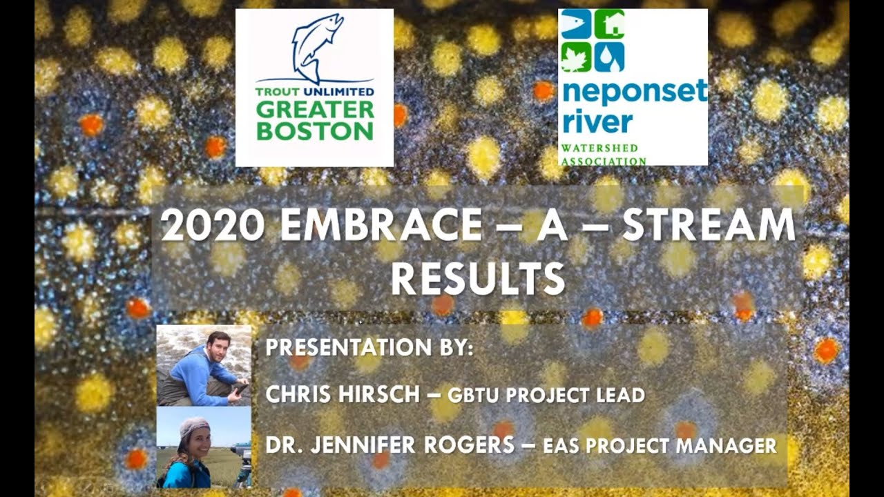 GBTU Embrace-a-Stream Presentation Jan 2021 - YouTube
