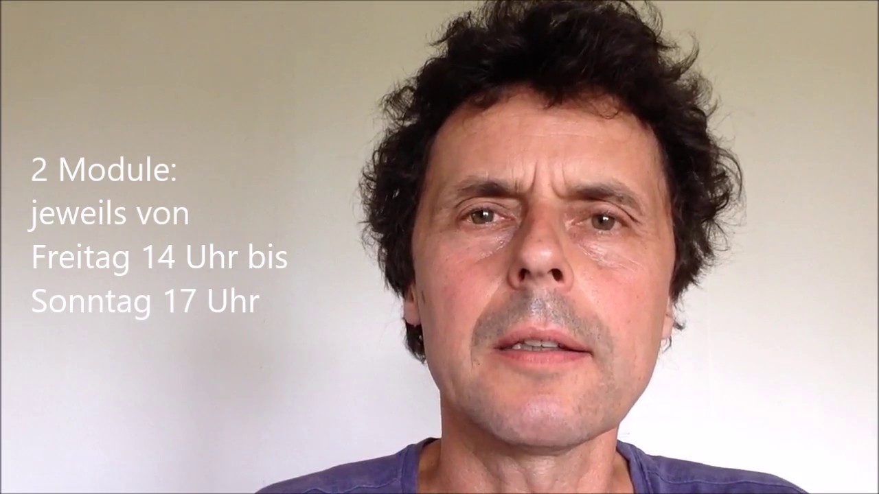 NLP-Basic Ausbildung bei QuanticLoop - YouTube