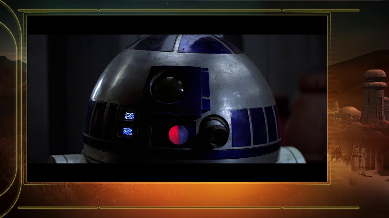 The Invisible Hand - Major Separatist Ship in the Clone Wars