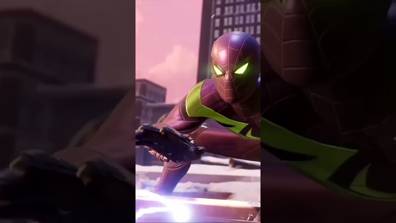 Spyder WhatsApp Status || Cool || Different - YouTube