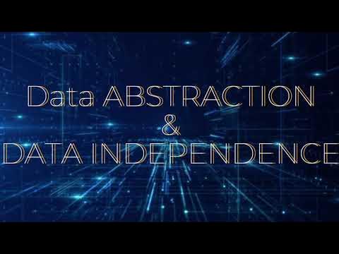 Introduction to DBMS: Applications, Data Abstraction & Data Independence | Master the Basics ...