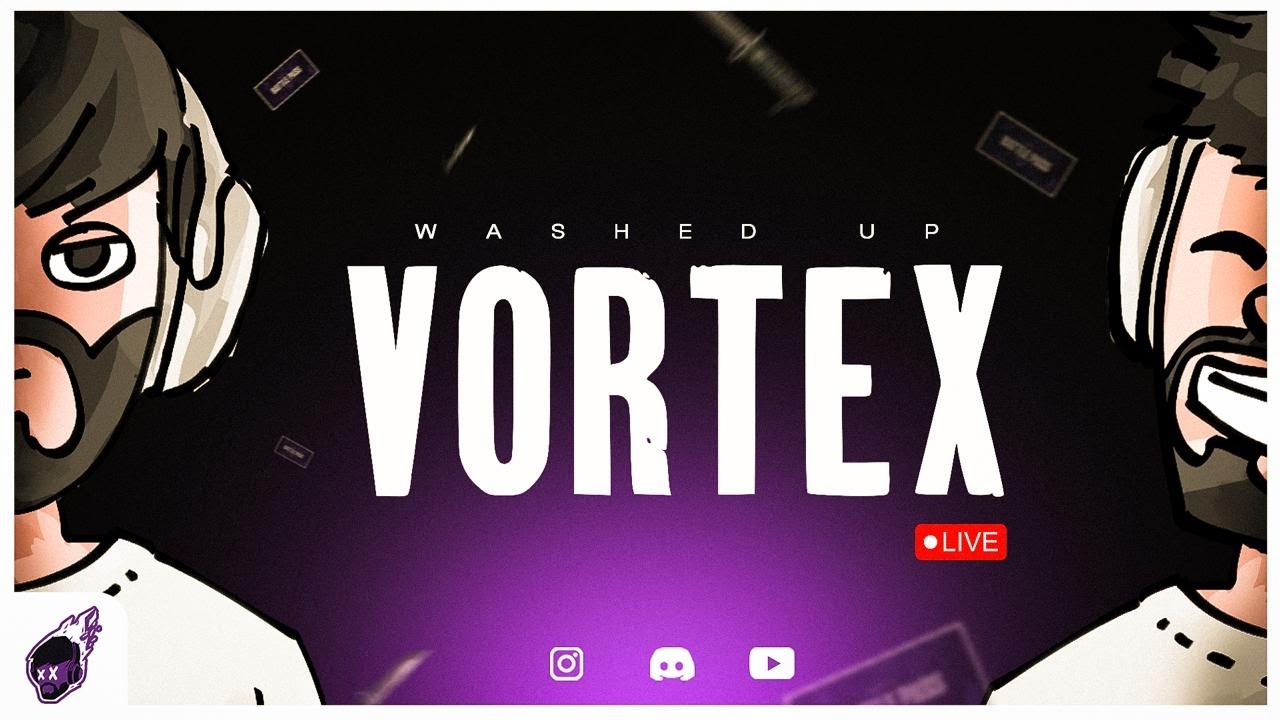 New Agent ke sath chedkhani | The Vortex Show | Valorant India - YouTube