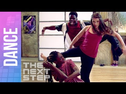 "Smile" Regional Qualifier Audition Trio - The Next Step Extended ...
