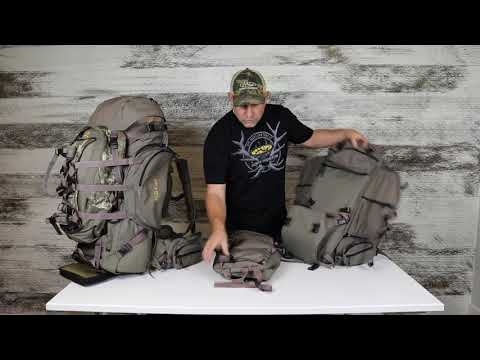 Full Curl Frame Pack/Combo Overview - YouTube