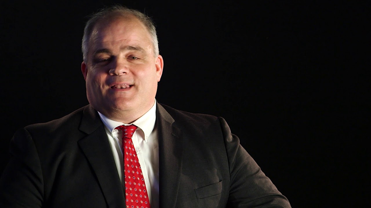 Nashville Corporate Video | KGV Studios | 2017 CEO Awards | Bob Higgins ...